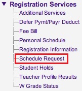 myLSU Portal: How to Schedule & Drop Courses - GROK Knowledge Base