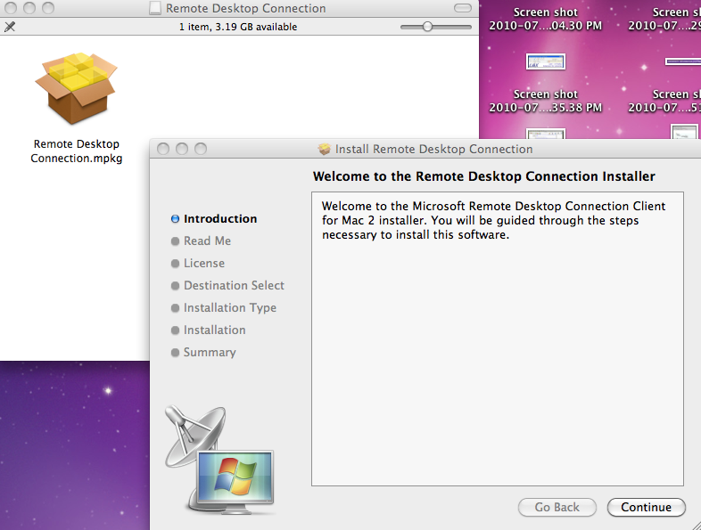 Remote Desktop (RDP): Connect to Another Computer (Mac) - GROK Knowledge Base