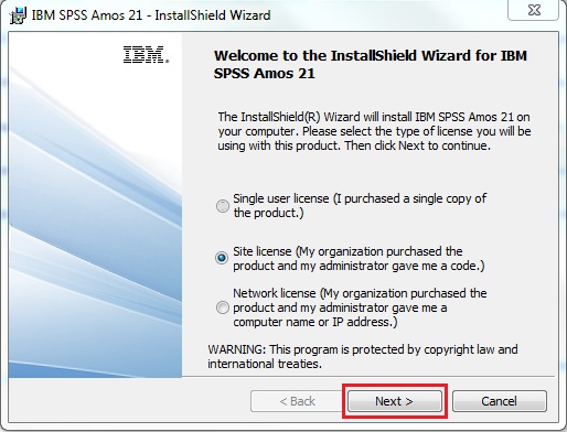 Ibm Spss Amos 21 - supernalrenta