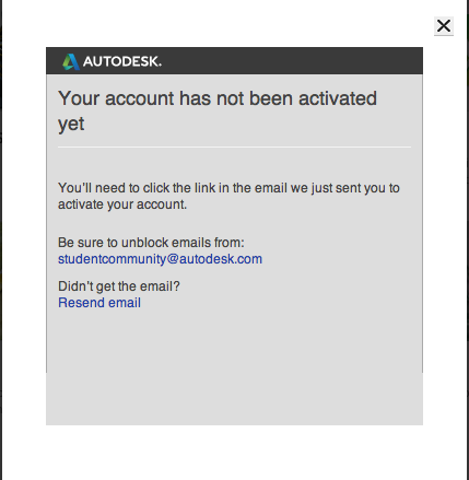 AutoDesk: How to Create an Autodesk Account - GROK Knowledge Base