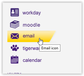LSUMail: Overview - GROK Knowledge Base