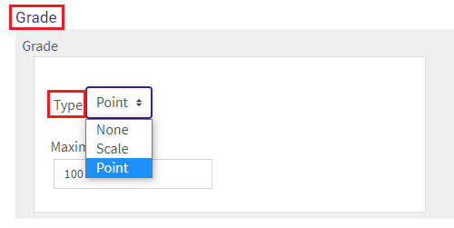 Moodle: Activities & Resources: Add an External Tool - GROK Knowledge Base