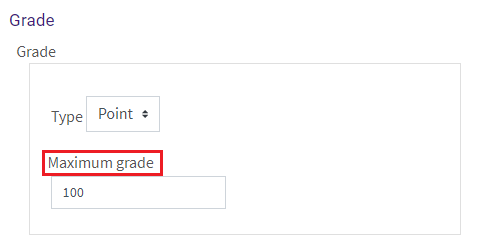 Moodle: Activities & Resources: Add an External Tool - GROK Knowledge Base